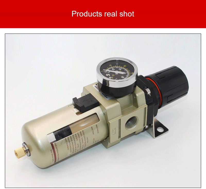 SMC AW4000-04 - Buy SMC AW4000-04 Product on Zhejiang Dechuan Pneumatic Technology Co., Ltd.